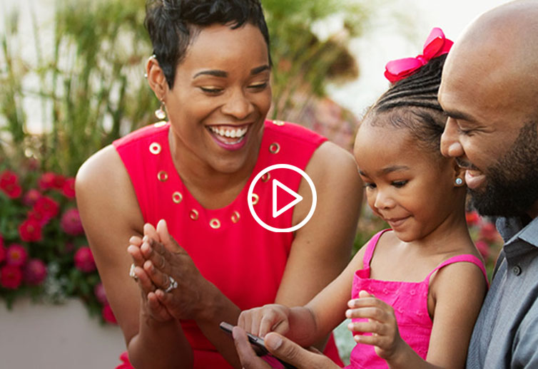 Primerica - A Financial Services Company for Families